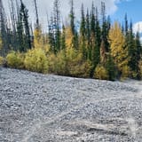 Eagle Lake and James Lake Falls, Alberta, Canada - 225 Reviews, Map ...