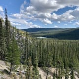 Eagle Lake and James Lake Falls, Alberta, Canada - 225 Reviews, Map ...