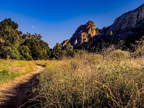 Best Hikes and Trails in Paramount Ranch | AllTrails