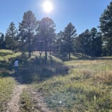 Cold Brook Canyon Trail, South Dakota - 346 Reviews, Map | AllTrails