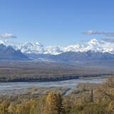 Curry Ridge Trail, Alaska - 756 Reviews, Map | AllTrails