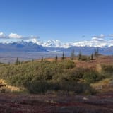 Curry Ridge Trail, Alaska - 756 Reviews, Map | AllTrails