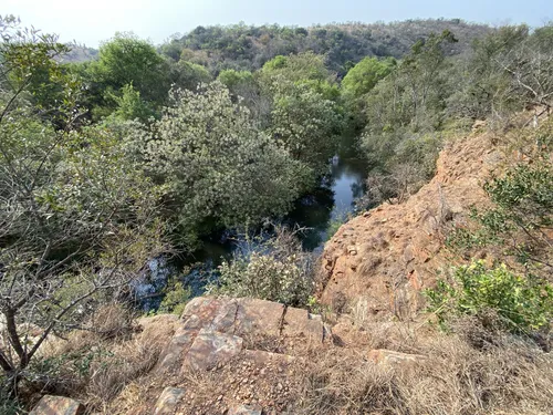 Best Hikes and Trails in B'sorah Trails | AllTrails