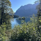 Eibsee Loop, Bavaria, Germany - 771 Reviews, Map | AllTrails