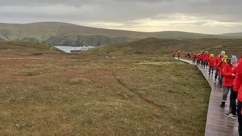 Best Hikes and Trails in Hermaness National Nature Reserve | AllTrails