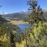Boreas Pass Road and Baker's Tank Trail Loop, Colorado - 803 Reviews ...