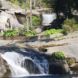 Carlon Falls Trail, California - 1,109 Reviews, Map | AllTrails