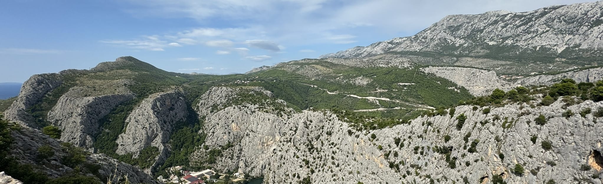 Baučići - Fortica, Split-Dalmatia, Croatia - 22 Reviews, Map | AllTrails