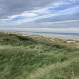 Saltum Beach - Grønhøj Beach, North Denmark Region, Denmark - 16 ...