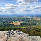 Black Rock via the Appalachian Trail, Maryland - 1,712 Reviews, Map ...