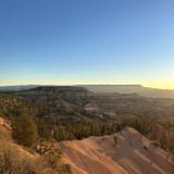 Sunrise Point, Utah - 689 Reviews, Map | AllTrails