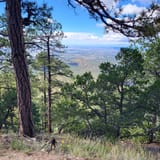 Atalaya Mountain Trail, New Mexico - 2,403 Reviews, Map | AllTrails