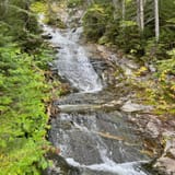 Beaver Brook Trail to Mount Moosilauke, New Hampshire - 1,242 Reviews ...