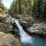 Silver Falls Loop, Washington - 2,763 Reviews, Map | AllTrails