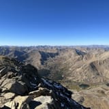 Mount Massive Trail, Colorado - 1,093 Reviews, Map | AllTrails