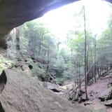 Big Spring Hollow Falls Trail, Ohio - 295 Reviews, Map | AllTrails