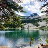 Beehive Lakes, Idaho - 489 Reviews, Map | AllTrails