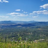 Thunderhead Hiking Trail, Colorado - 869 Reviews, Map | AllTrails