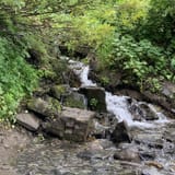 Scout Falls via Mount Timpanogos Trail, Utah - 2,179 Reviews, Map ...