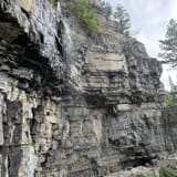 Scout Falls via Mount Timpanogos Trail, Utah - 2,179 Reviews, Map ...