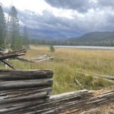 Strawberry Lake, Colorado - 1,144 Reviews, Map | AllTrails