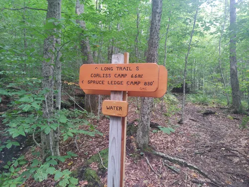 Best Camping Trails in Johnson | AllTrails