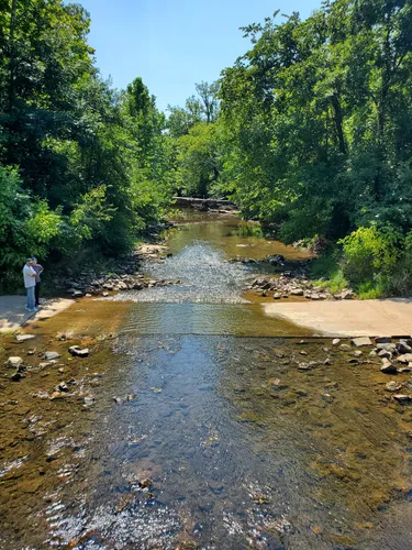 Best Hikes and Trails in Cub Run Stream Valley Park | AllTrails