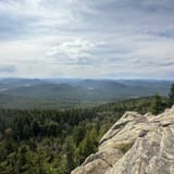 Crane Mountain Loop Hike, New York - 1,306 Reviews, Map | AllTrails