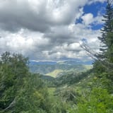 Scout Falls via Mount Timpanogos Trail, Utah - 2,155 Reviews, Map ...