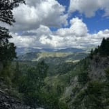 Scout Falls via Mount Timpanogos Trail, Utah - 2,155 Reviews, Map ...