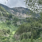 Scout Falls via Mount Timpanogos Trail, Utah - 2,155 Reviews, Map ...
