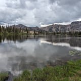 Ruth Lake Trail, Utah - 478 Reviews, Map | AllTrails