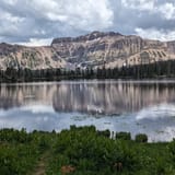Ruth Lake Trail, Utah - 478 Reviews, Map | AllTrails