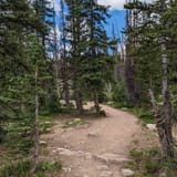Ruth Lake Trail, Utah - 388 Reviews, Map | AllTrails