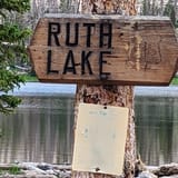 Ruth Lake Trail, Utah - 466 Reviews, Map | AllTrails
