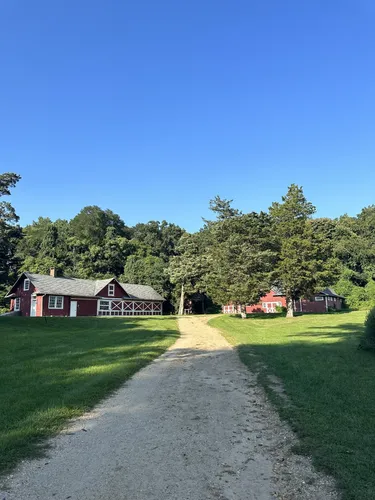 Best Hikes and Trails in Huber Woods County Park | AllTrails
