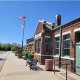 Prairie Spirit Rail Trail, Kansas - 99 Reviews, Map | AllTrails