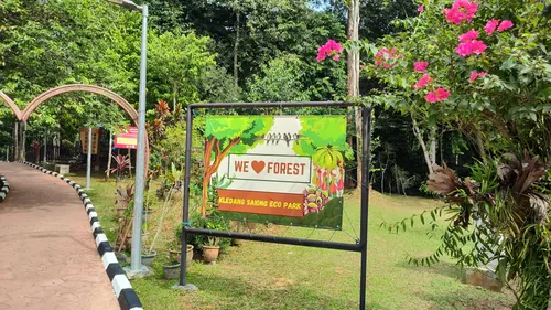 Best Moderate Trails in Kledang Sayong Forest Reserve | AllTrails