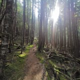 Howe Sound Crest Trail, British Columbia, Canada - 160 Reviews, Map ...