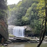 Compression Falls Trail, North Carolina - 384 Reviews, Map | AllTrails