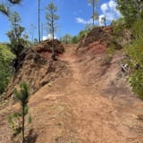 Manana Ridge Trail to Ko'olau Summit, Oahu, Hawaii - 172 Reviews, Map ...