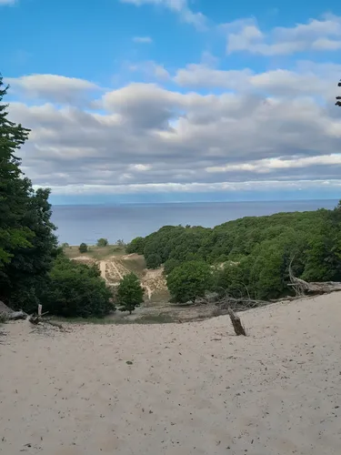 2023 Best Walking Trails in Muskegon State Park | AllTrails