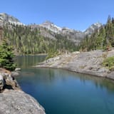 Spectacle Lake, Washington - 499 Reviews, Map | AllTrails