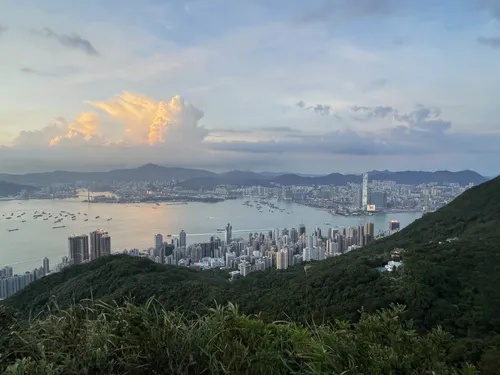 2023 Best Walking Trails in Lung Fu Shan | AllTrails
