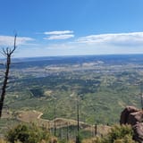 Mount Herman Trail, Colorado - 1,653 Reviews, Map | AllTrails