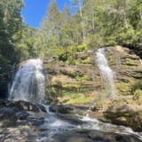 Long Creek Falls, South Carolina - 558 Reviews, Map | AllTrails