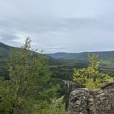 Angel Rocks Trail, Alaska - 768 Reviews, Map | AllTrails