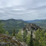 Angel Rocks Trail, Alaska - 768 Reviews, Map | AllTrails