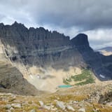 Piegan Pass Trail, Montana - 330 Reviews, Map | AllTrails