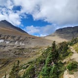Piegan Pass Trail, Montana - 330 Reviews, Map | AllTrails
